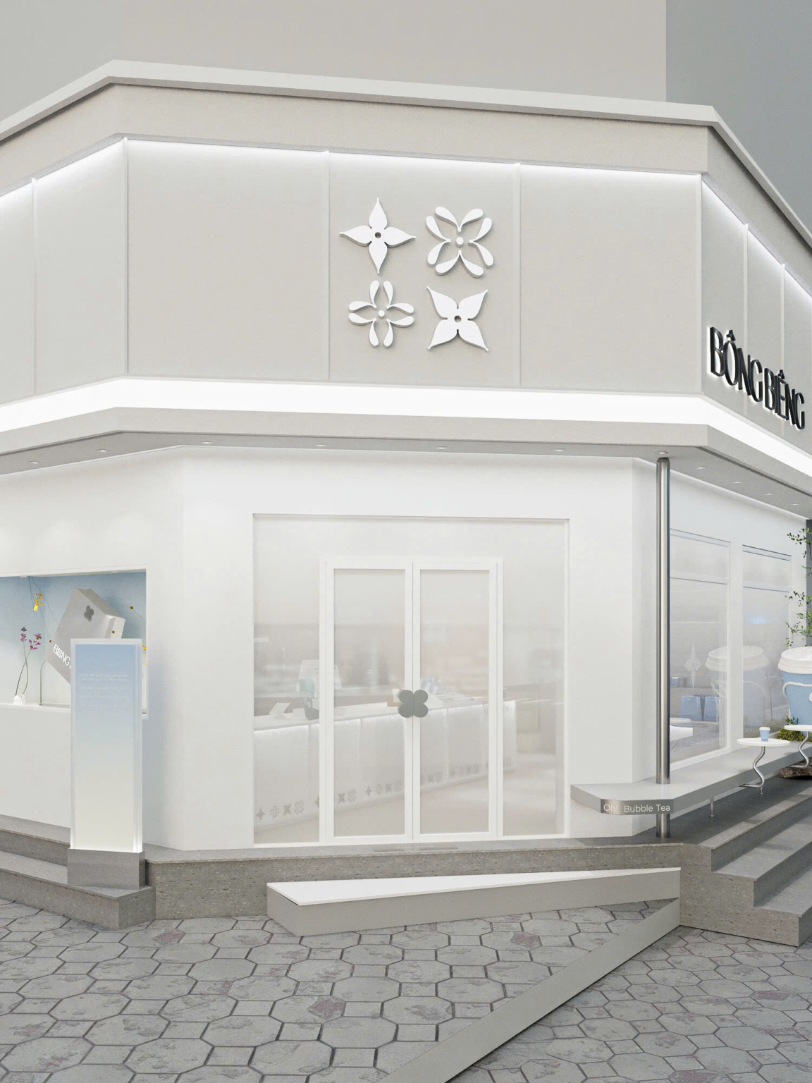 Trang chủ - Bông Biêng