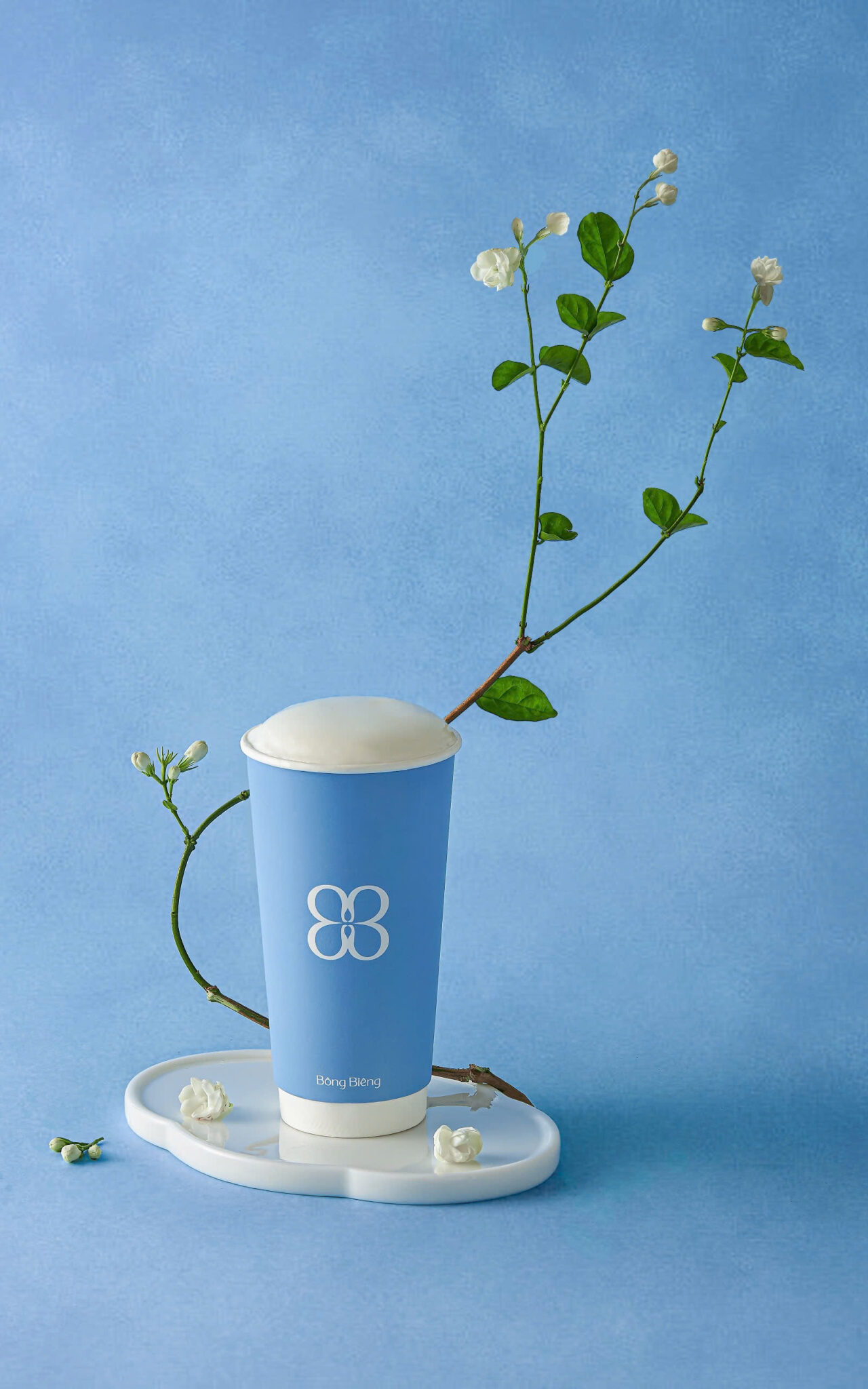 Chuyện Bông Biêng - Bông Biêng